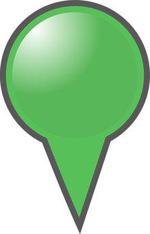 40+ Free Map Pin & Location Vectors - Pixabay