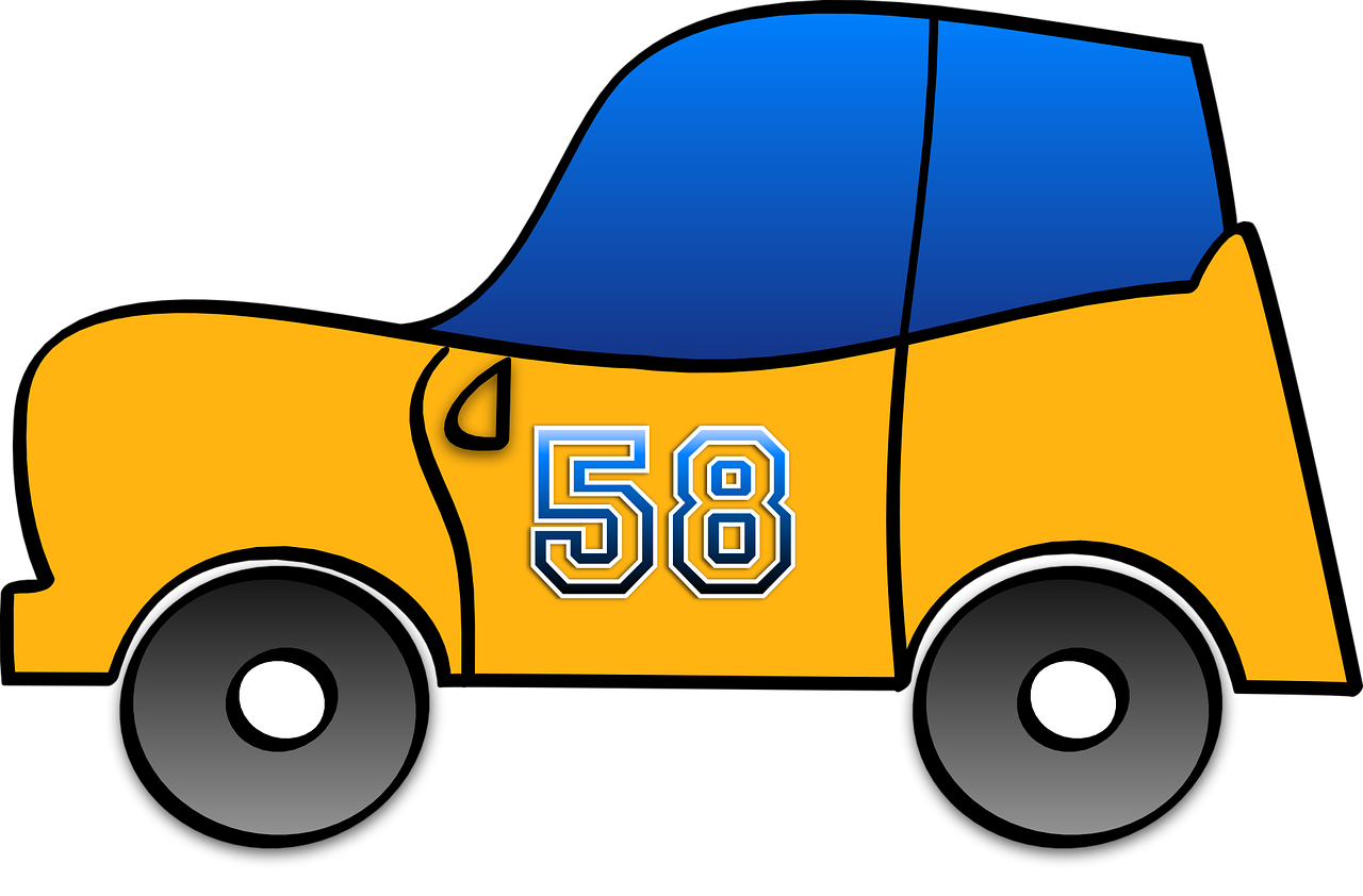 Download Car Funny Yellow Royalty Free Vector Graphic Pixabay Download Car Funny Yellow Royalty Free Vector Graphic Pixabay