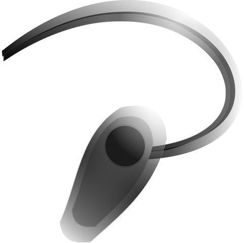 90+ Free Headsets & Headphones Vectors