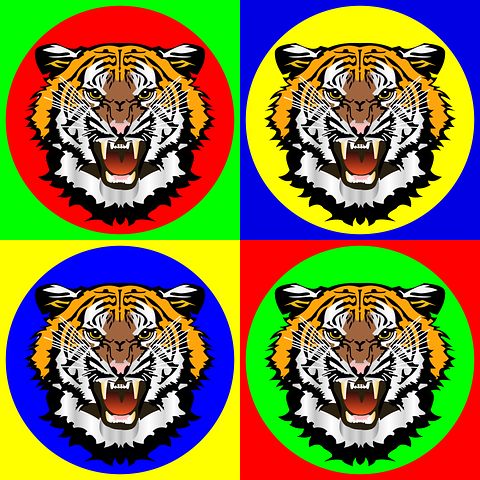 30+ Free Animal Attack & Lion Vectors - Pixabay