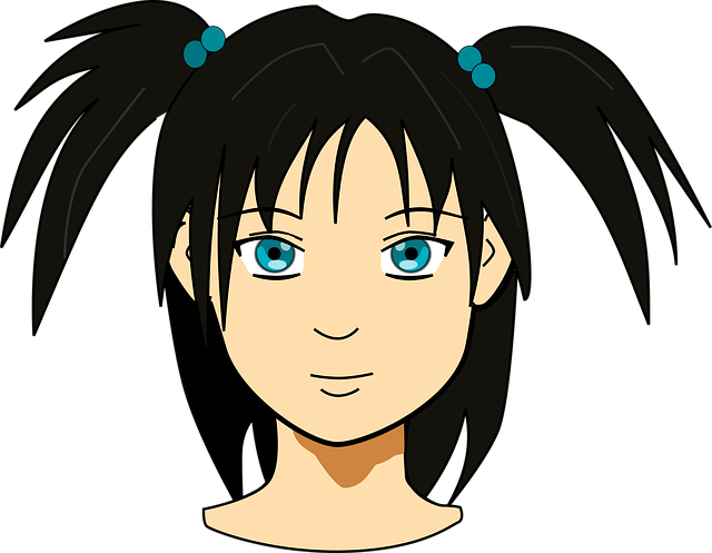 Free Hidden Face Girl Vector Art - Download 7,948+ Hidden Face Girl ...