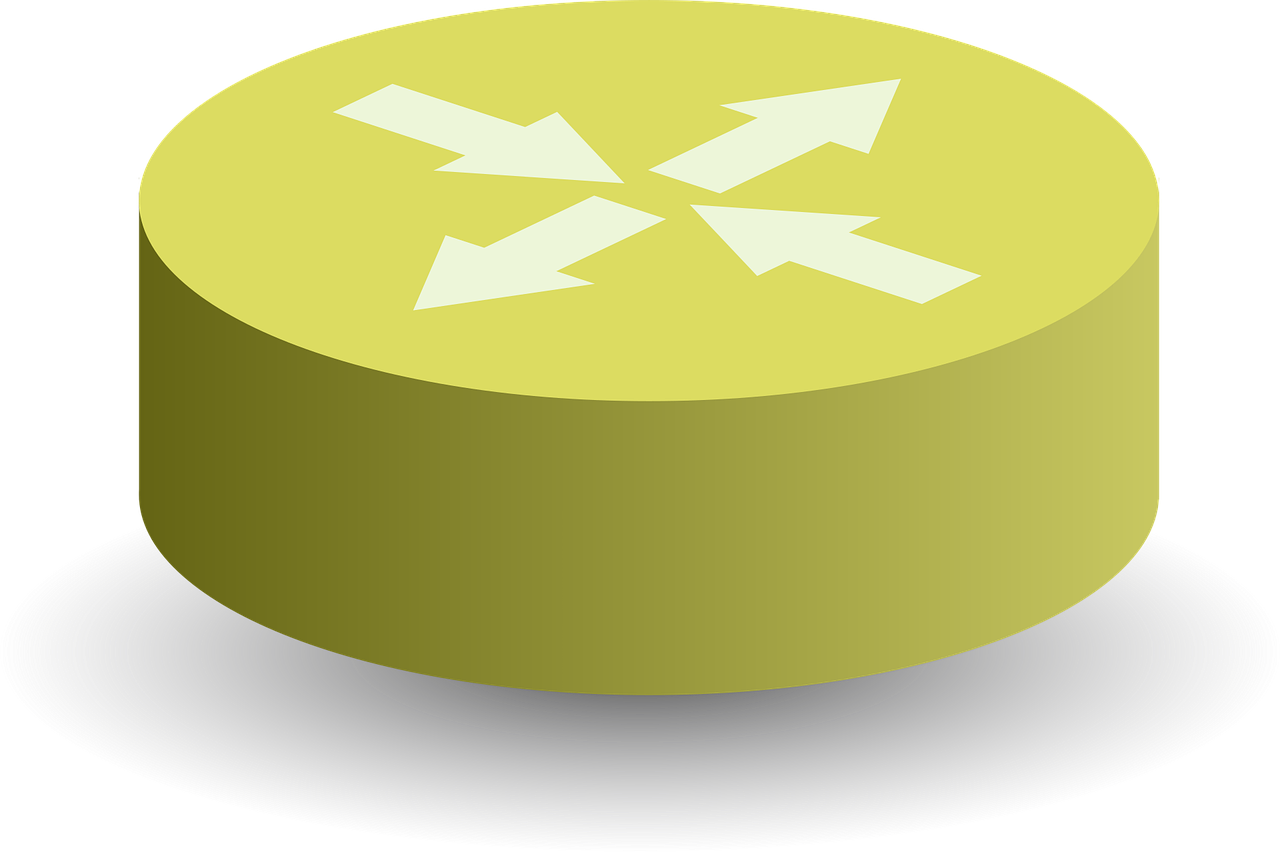 Download Network, Router, Device. Royalty-Free Vector Graphic - Pixabay