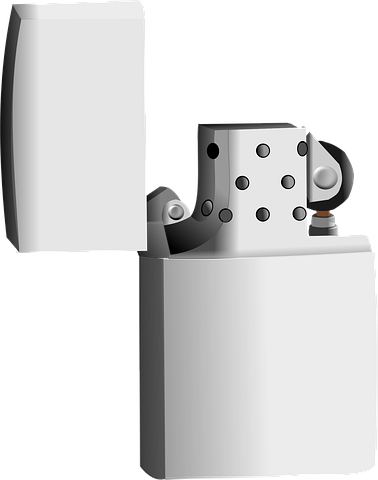30+ Free Lighter & Fire Vectors - Pixabay