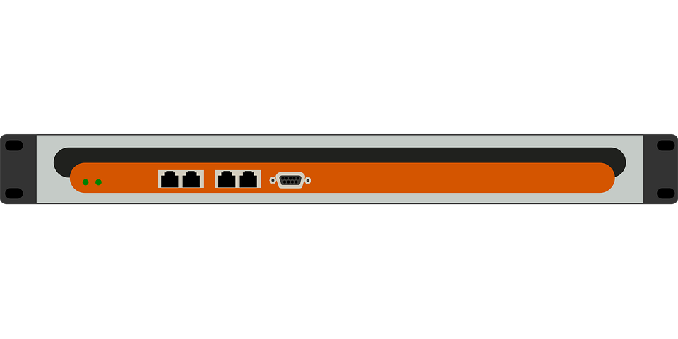 Download Network, Rack, Switch. Royalty-Free Vector Graphic - Pixabay