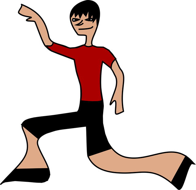 Download Dance, Guy, Person. Royalty-Free Vector Graphic - Pixabay