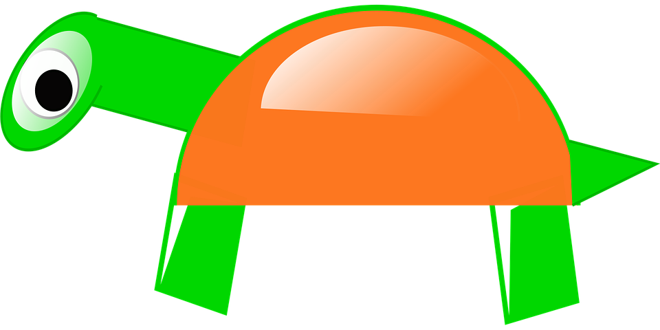 2+ Free Simple Turtle & Turtle Images - Pixabay