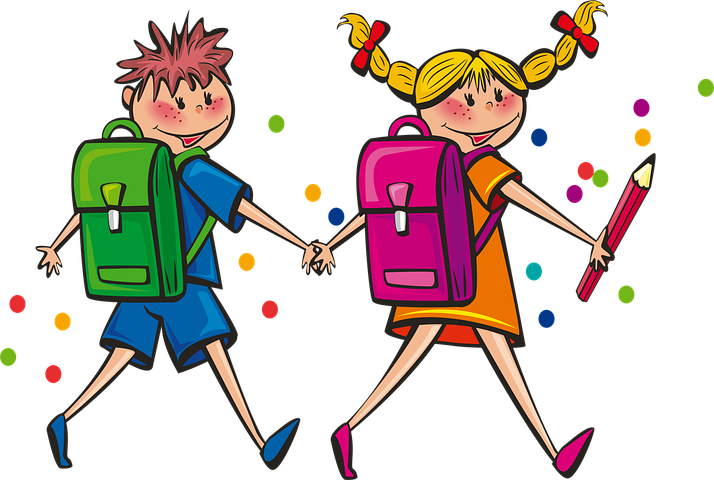 400+ Free Learning & School Vectors - Pixabay