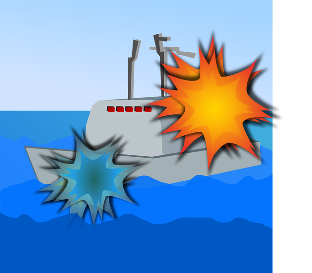 Download Ship, Army, Attack. Royalty-Free Vector Graphic - Pixabay
