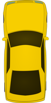 50+ Free Yellow Car & Car Vectors - Pixabay