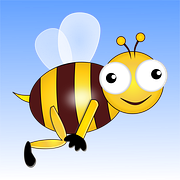 Biene Gelb Insekten Kostenlose Vektorgrafik Auf Pixabay Biene Gelb Insekten Kostenlose Vektorgrafik Auf Pixabay