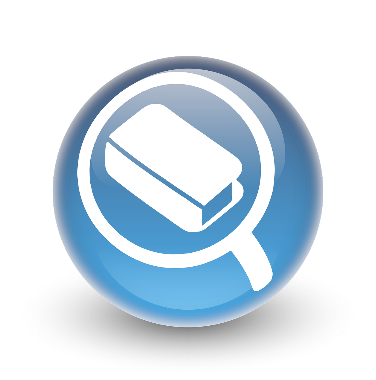 Download Book, Glossy, Library. Royalty-Free Vector Graphic - Pixabay