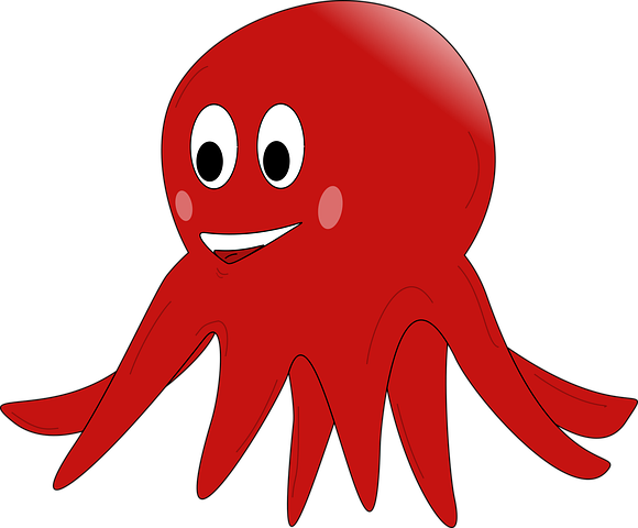 500+ Octopus Pictures & Images [HD] - Pixabay