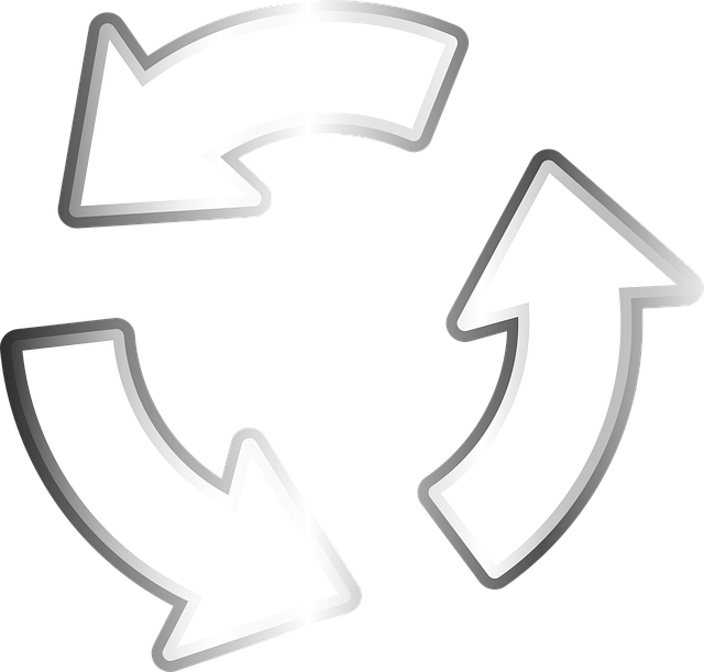Más de 5 000 imágenes gratis de Flechas y Reciclaje - Pixabay