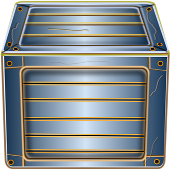 50+ Free Blue Box & Box Vectors