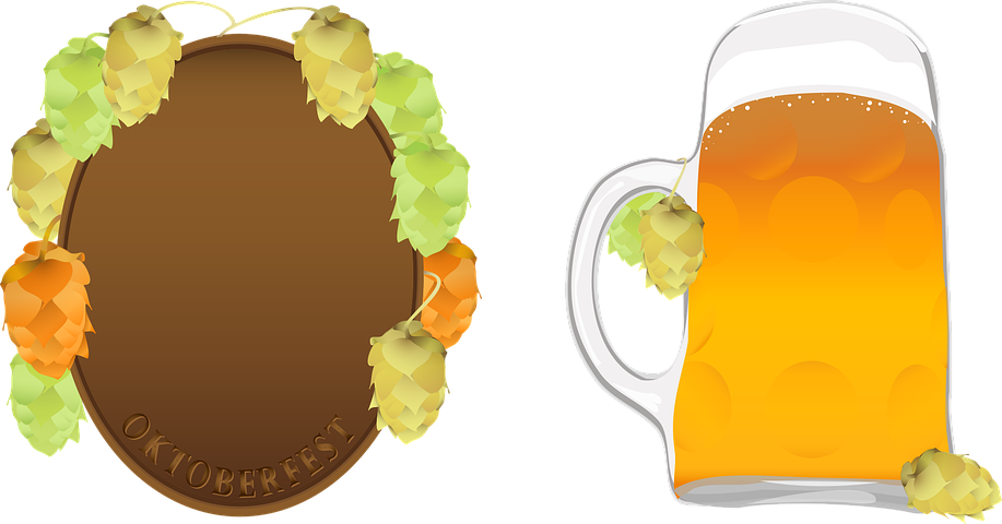 300+ Free Germany & Beer Vectors - Pixabay
