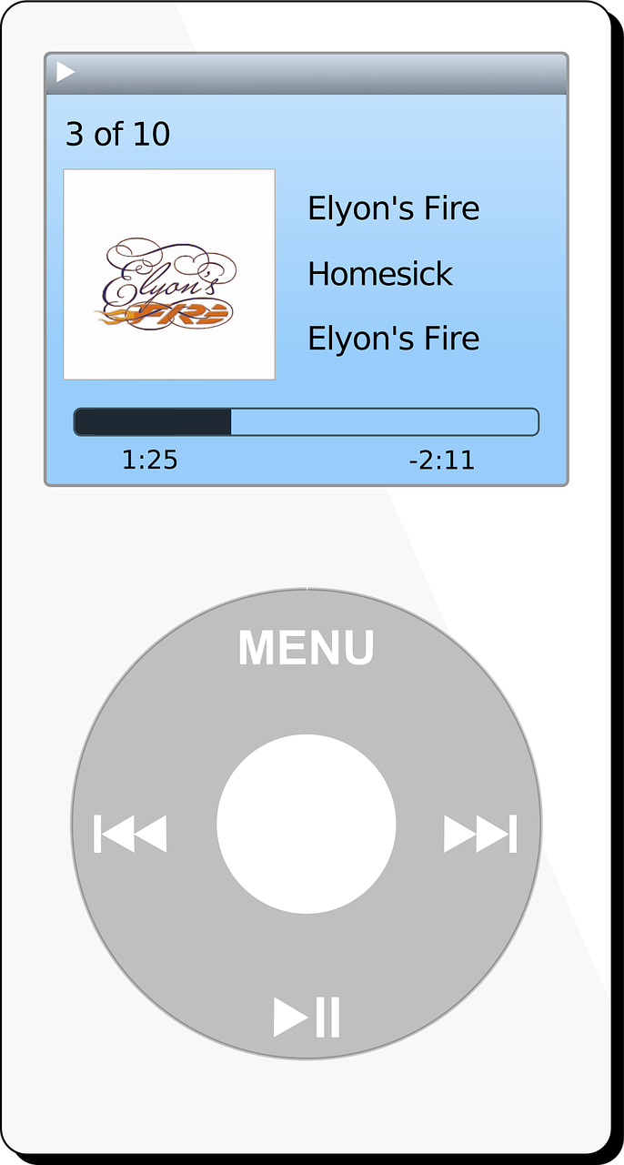 100+ Free Ipods & Music Images - Pixabay