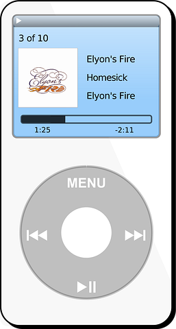 Más de 300 imágenes gratis de Mp3 y Música - Pixabay