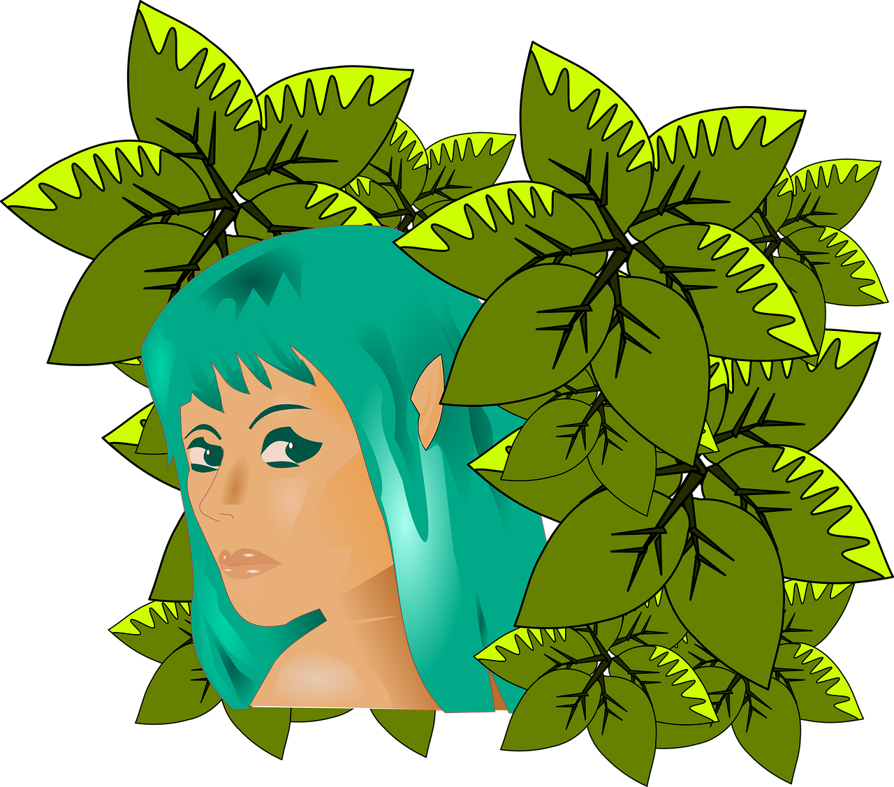 Explore 2958 Free Adam And Eve Illustrations Download Now Pixabay