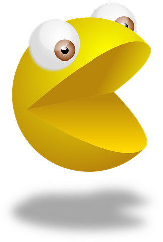 90+ Free Pacman & Pac-Man Images - Pixabay
