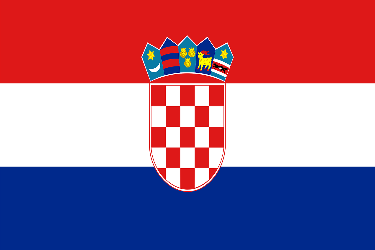10,000+ Free Croatia Flag & Croatia Images - Pixabay