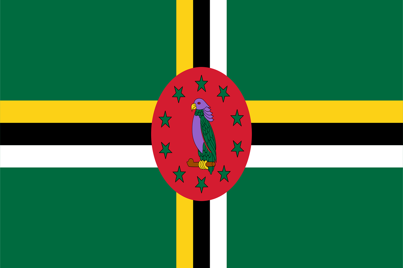 60+ Free Dominica & Caribbean Images - Pixabay