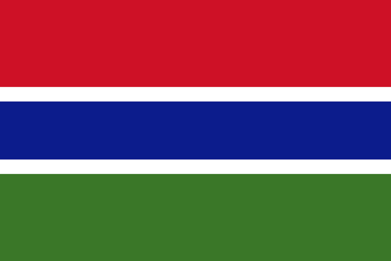 3,000+ Free La Gambia & Gambia Images - Pixabay