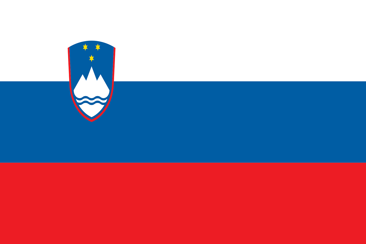 Download Slovenia Flag National Flag Royalty Free Vector Graphic Download Slovenia Flag National Flag Royalty Free Vector Graphic