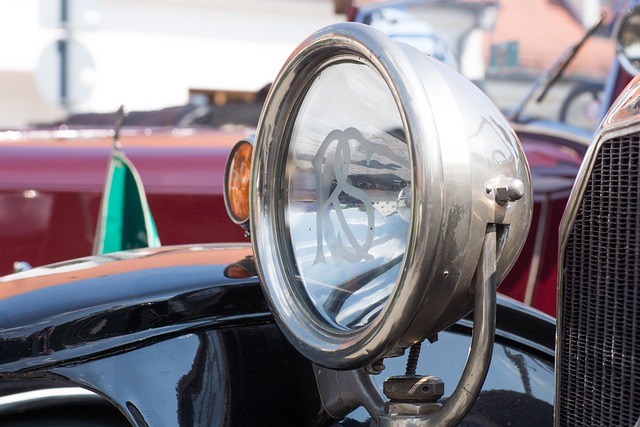 Automóvil Coche Antiguo Clásico - Foto gratis en Pixabay - Pixabay