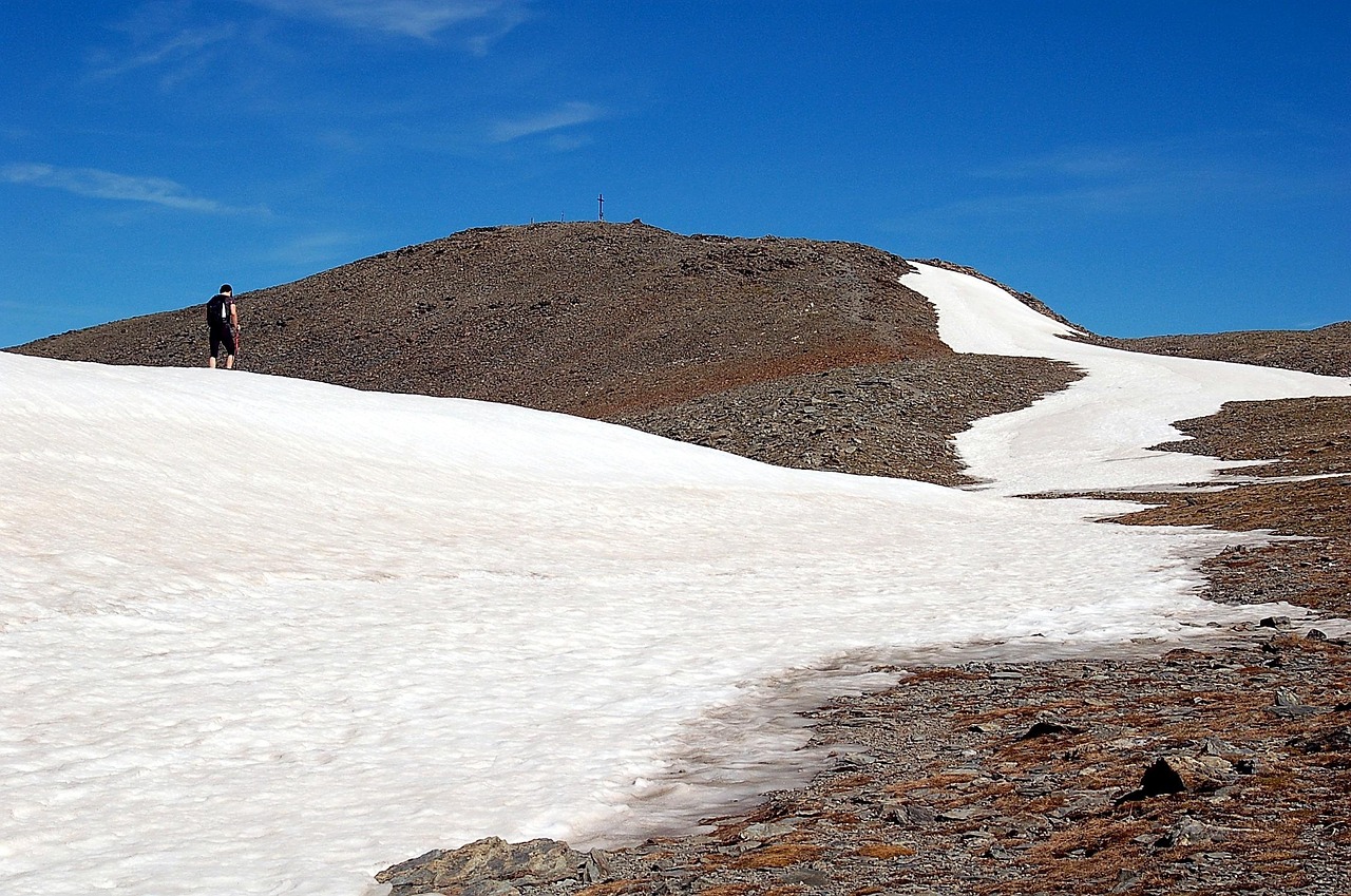 100+ Free Snow Moutain & Moutains Images - Pixabay