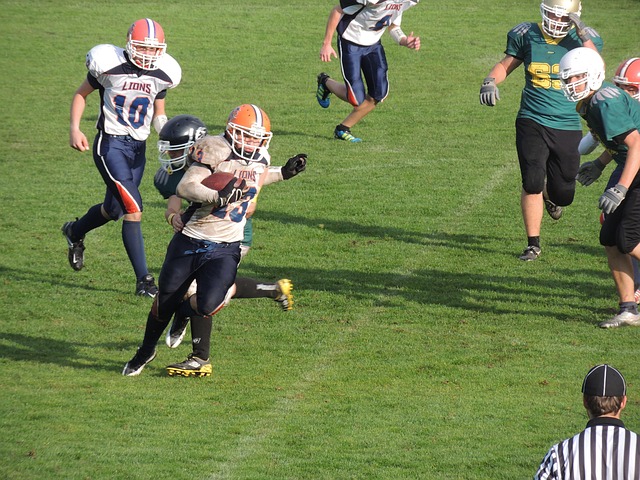 American Football Players - Free photo on Pixabay - Pixabay