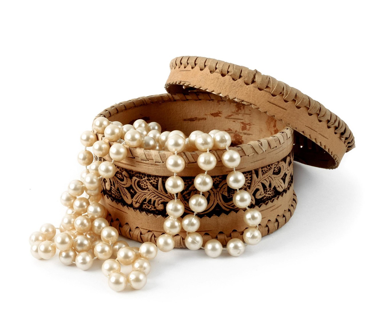 Jewelry Box Wallpaper Hd Desktop
