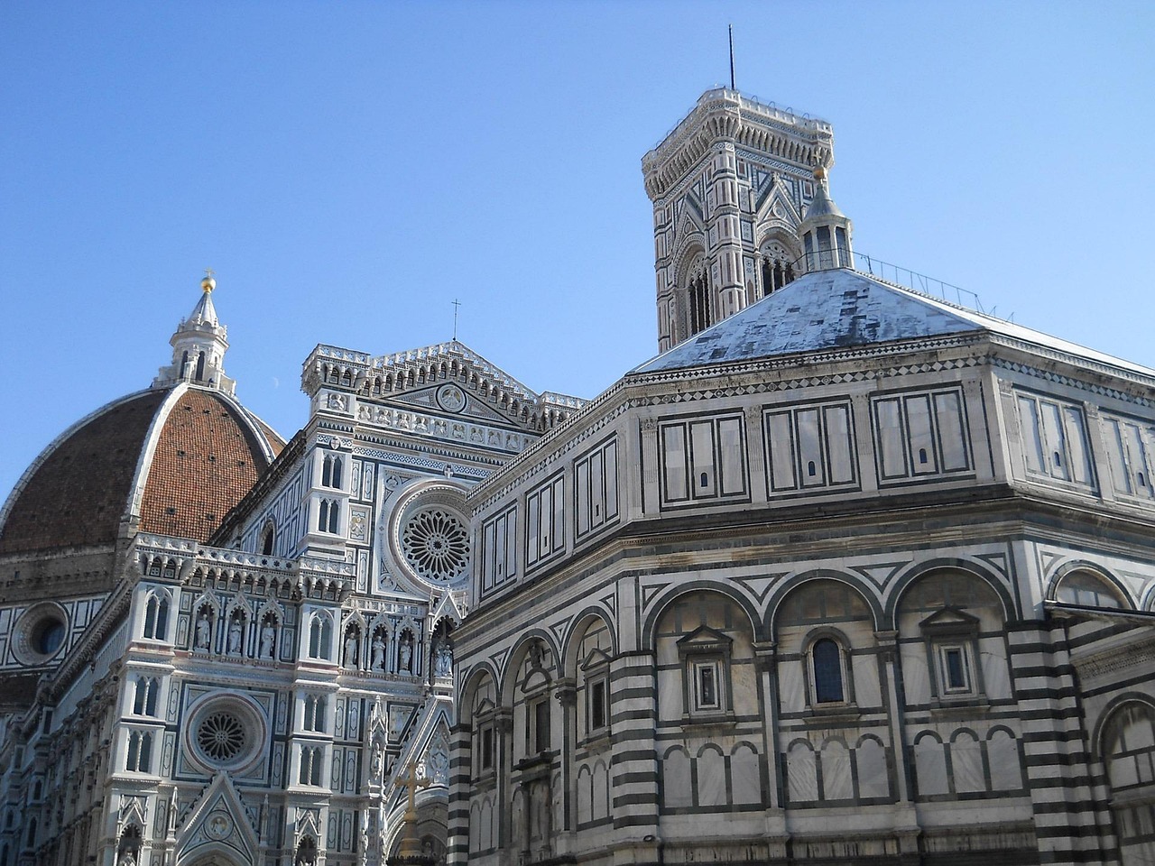 Firenze Duomo Di - Foto gratis su Pixabay - Pixabay