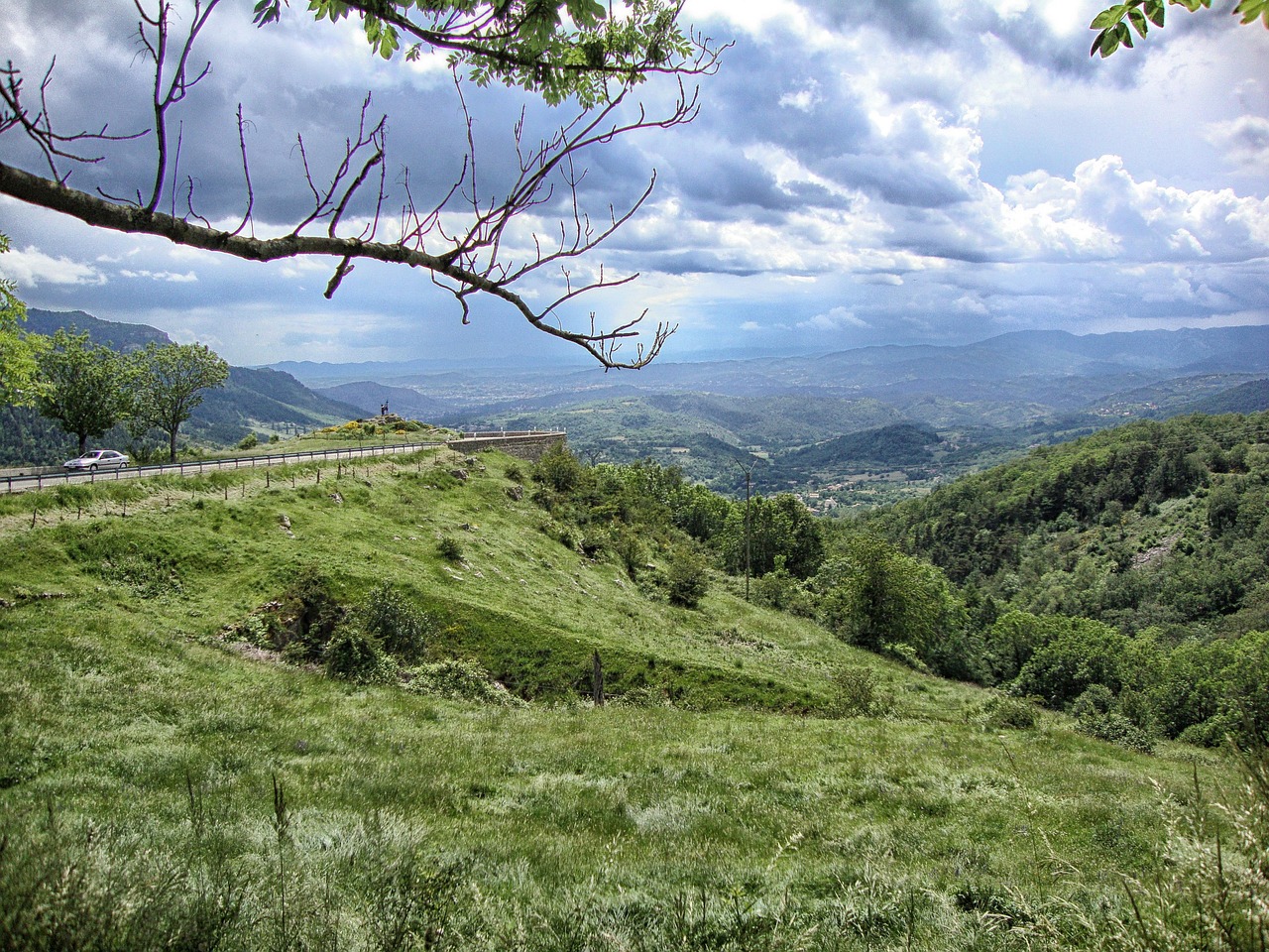 France Landscape Scenic - Free photo on Pixabay