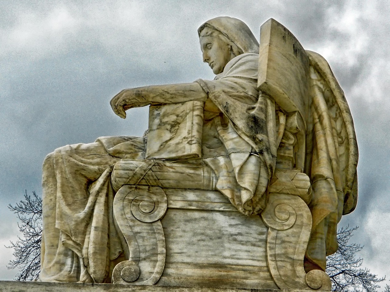 Contemplation Of Justice U S - Free photo on Pixabay - Pixabay