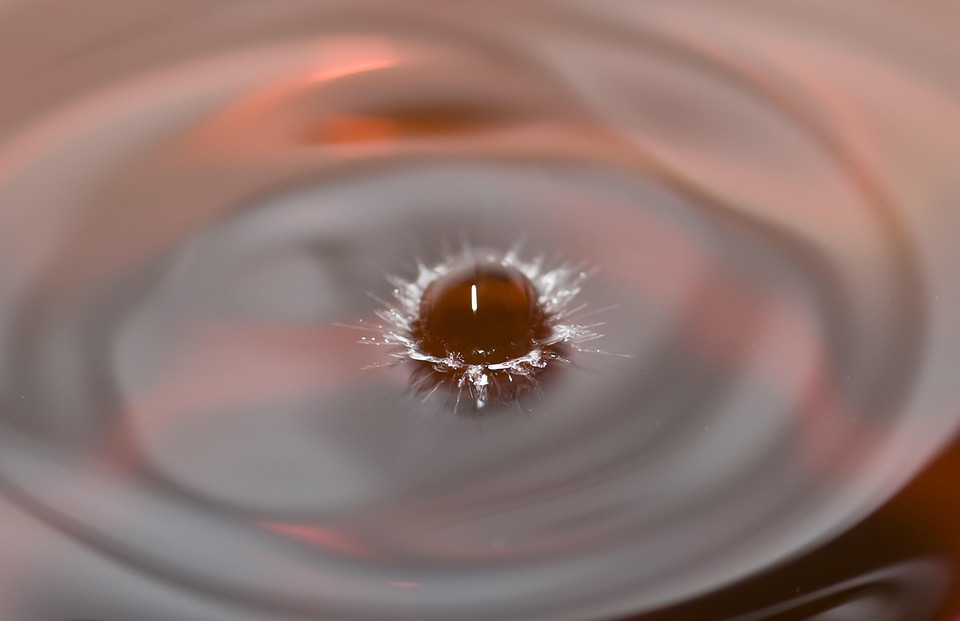 Drop Of Water Splash - Free photo on Pixabay - Pixabay