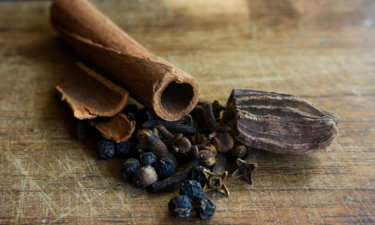 60+ Free Cardamom & Masala Images - Pixabay