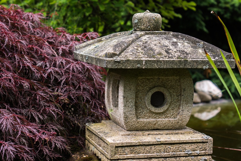 Botan Dеќrеќ Tales Of The Peony Lantern Moon Mausoleum