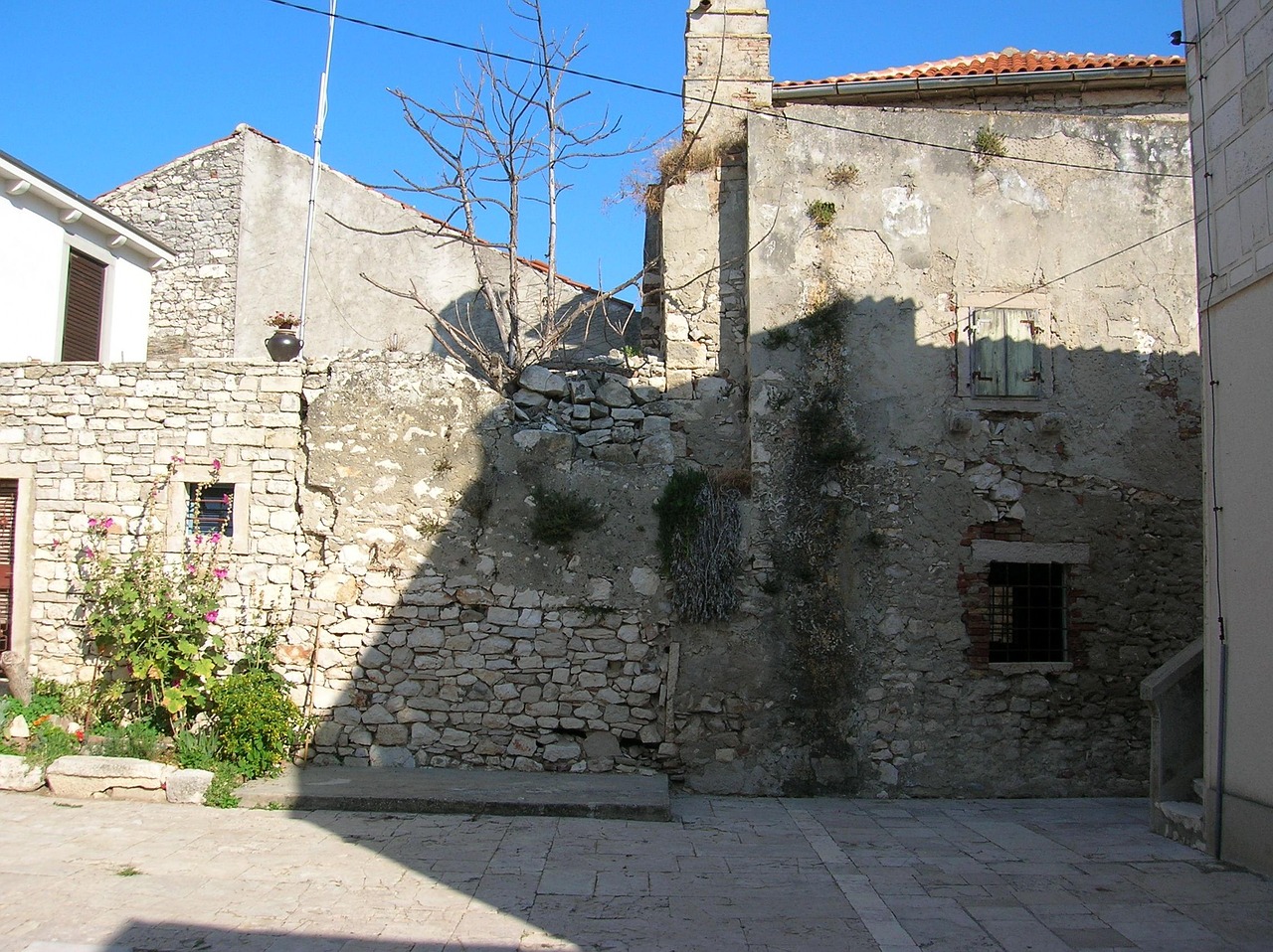 克罗地亚 Susak 岛 老建筑 - Pixabay上的免费照片 - Pixabay