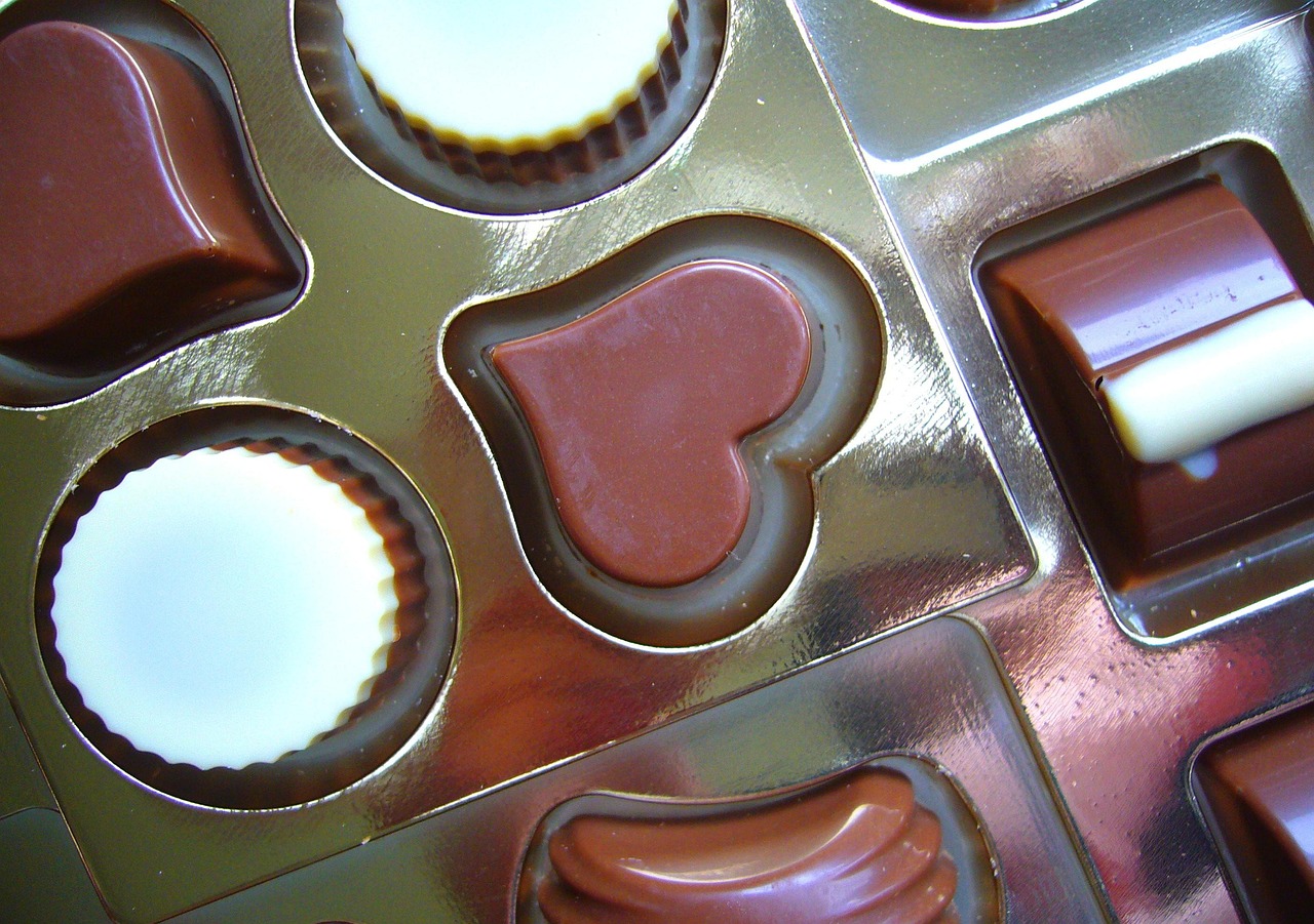 Chocolates Chocolate Sweets - Free photo on Pixabay