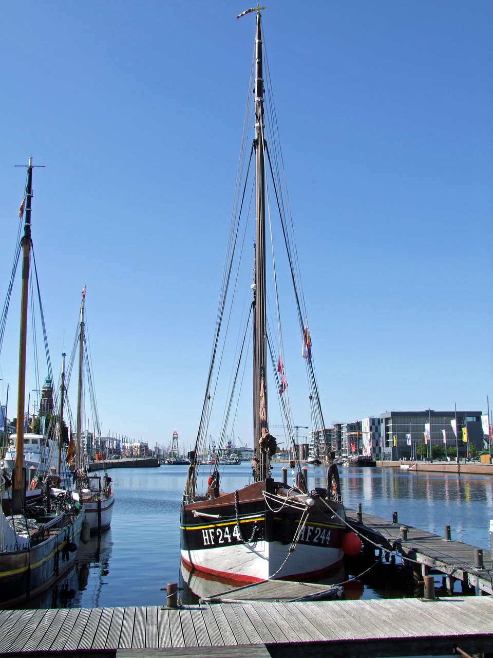 Sailboat Ship Old - Free photo on Pixabay - Pixabay