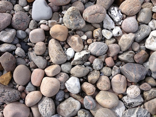 Stones Beach Rock - Free photo on Pixabay - Pixabay