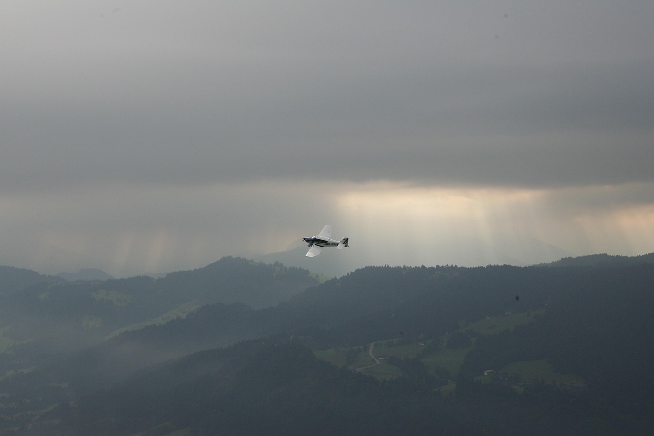 10,000+ Free Aircraft Rain & Aircraft Images - Pixabay