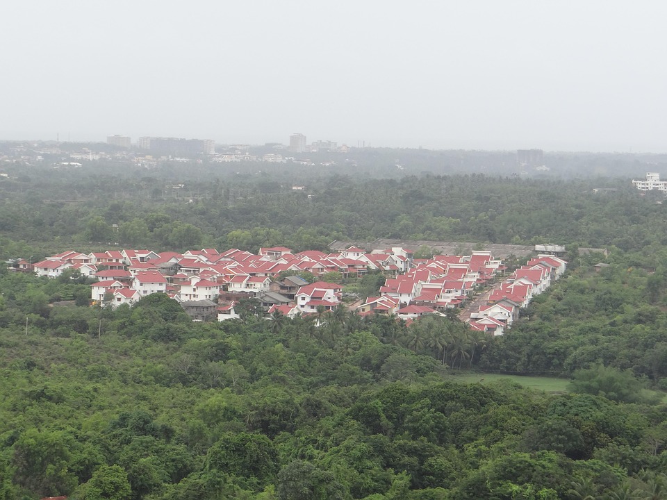 Manipal Valley Udupi Karnataka Free Photo On Pixabay Pixabay