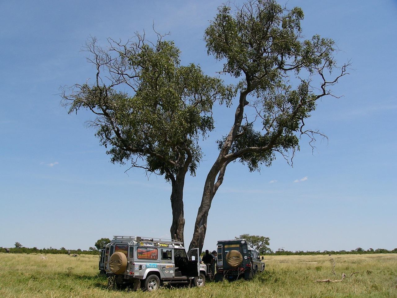 Mission Adventure Land Rover To - Free photo on Pixabay