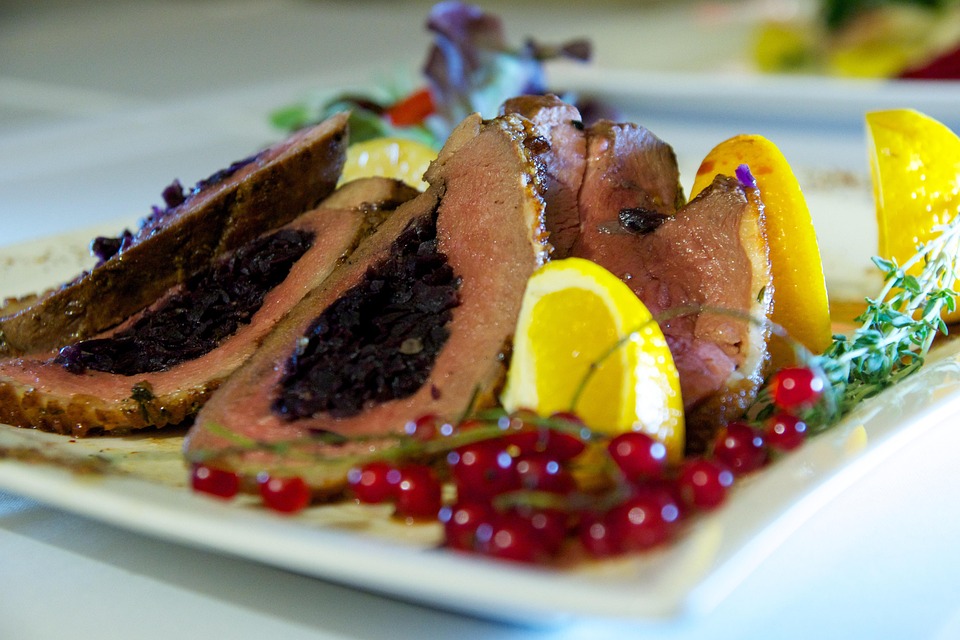 Makanan Daging - Foto gratis di Pixabay