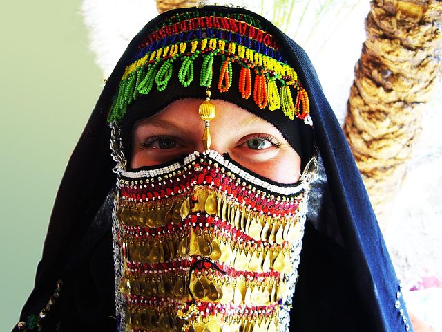 8+ Free Bedouin Woman & Bedouin Images - Pixabay