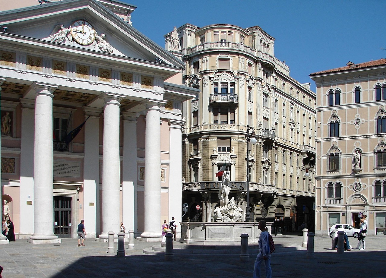 100+ Free Trieste & Italy Photos - Pixabay