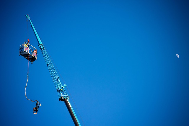 6,000+ Free Bungee Jumping & Bungee Images - Pixabay