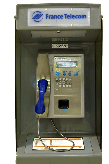 Téléphoner La Communication Ligne - Photo gratuite sur Pixabay