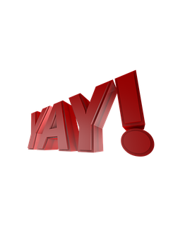 2+ Free Yay & Hooray Illustrations - Pixabay